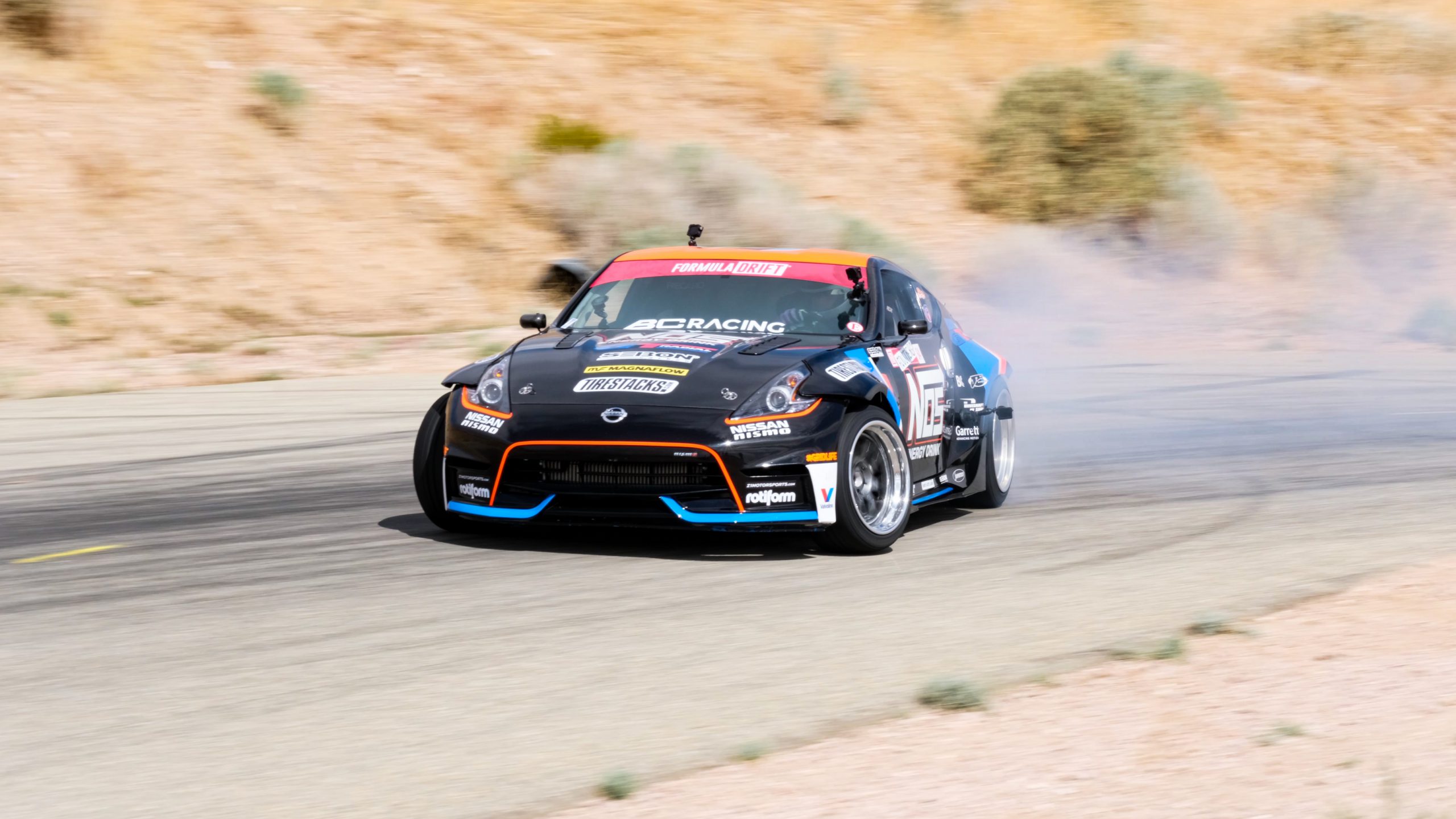 TEAM NEWS: Forsberg Racing grows team, signs FD rookie Alex Jagger to ...