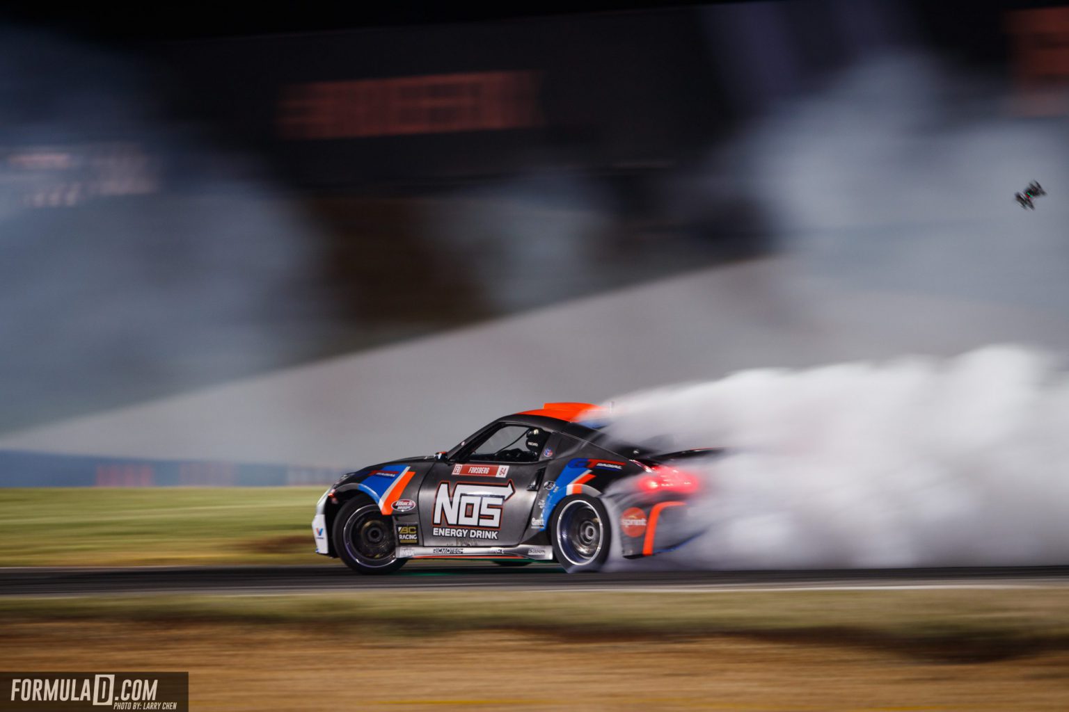 Formula DRIFT Top 10 from #FDATL – 2021 The Big Return - Formula DRIFT BLOG