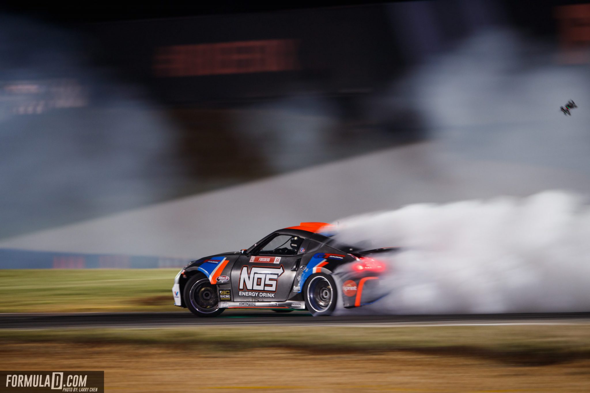 Formula DRIFT Top 10 from #FDATL – 2021 The Big Return - Formula DRIFT BLOG