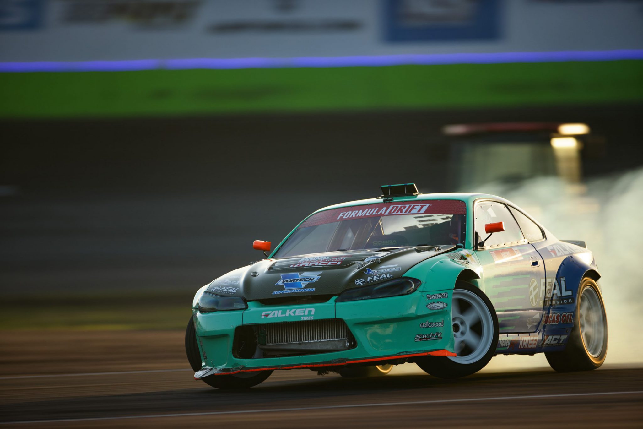 Formula DRIFT Top 10 from #FDORL – 2021 - Formula DRIFT BLOG
