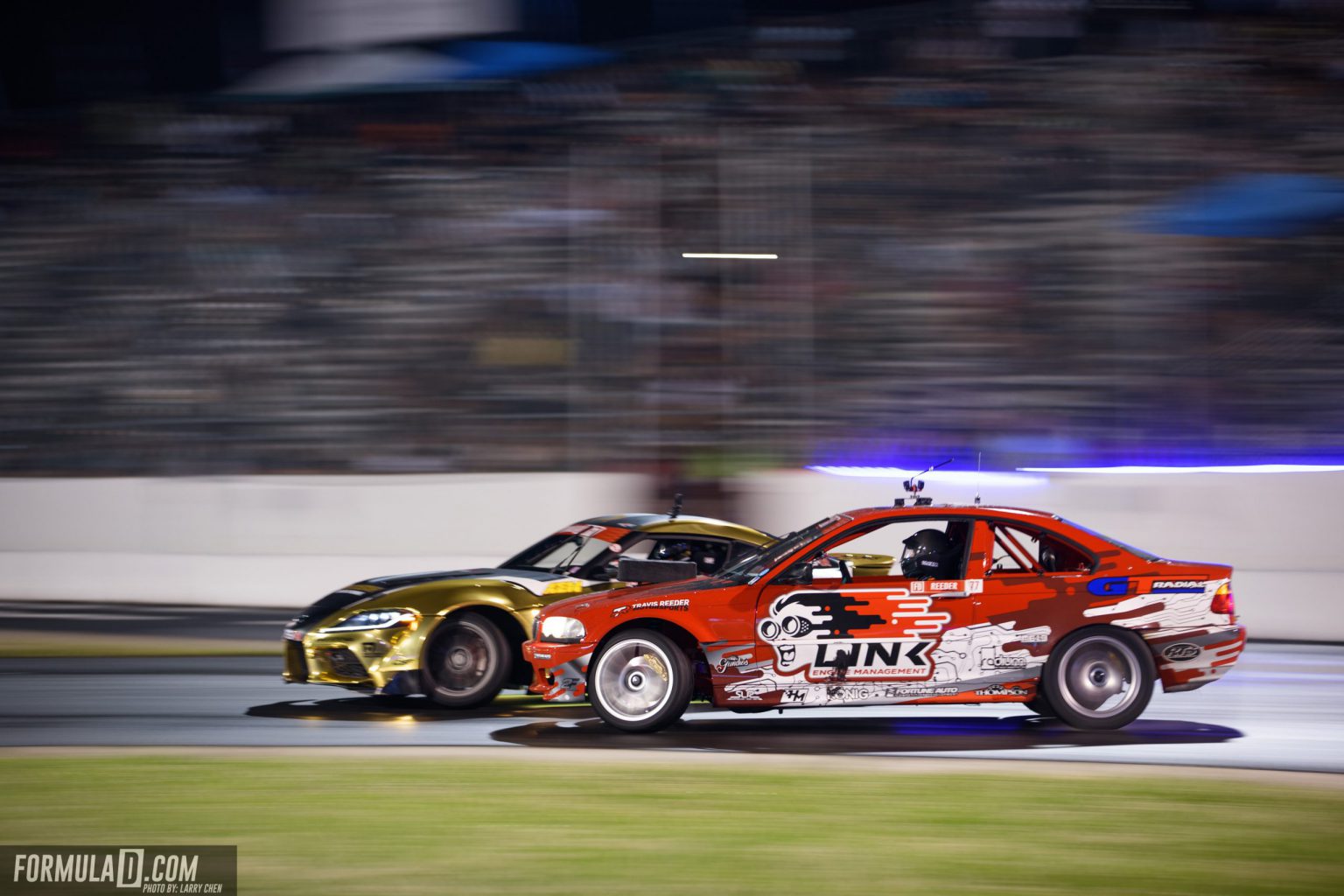 Formula DRIFT Top 10 from #FDNJ – 2021 - Formula DRIFT BLOG