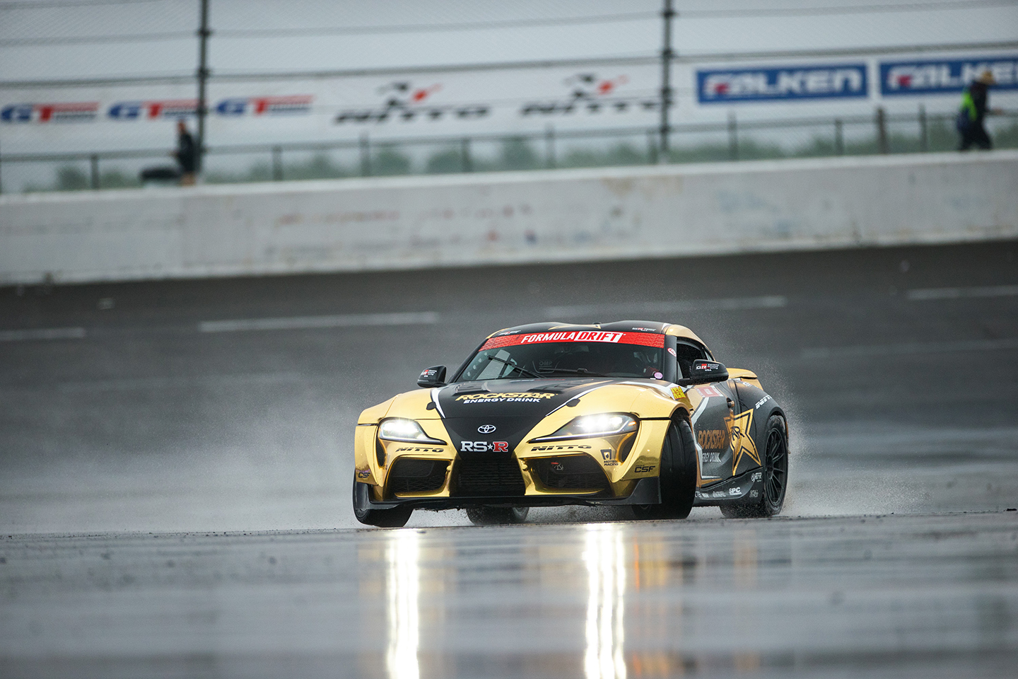 SERIES NEWS: QUALIFYING RESULTS FROM THE PENNSYLVANIA ROUND OF THE 2021 ...