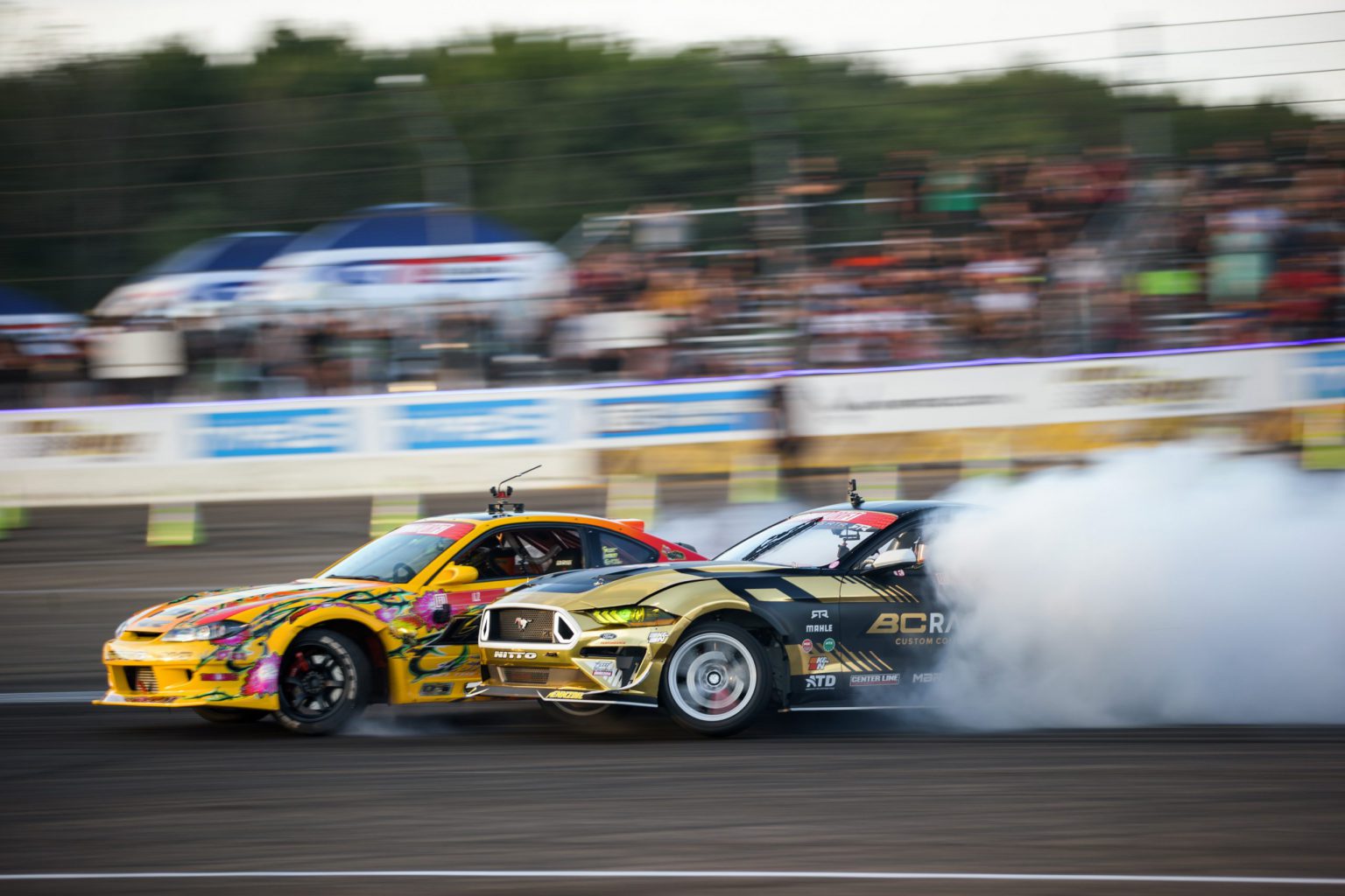 Formula DRIFT Top 10 from #FDERIE – 2021 - Formula DRIFT BLOG