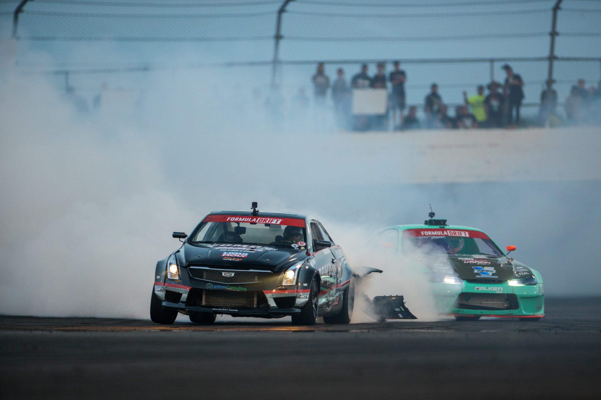 Formula DRIFT Top 10 from #FDERIE – 2021 - Formula DRIFT BLOG