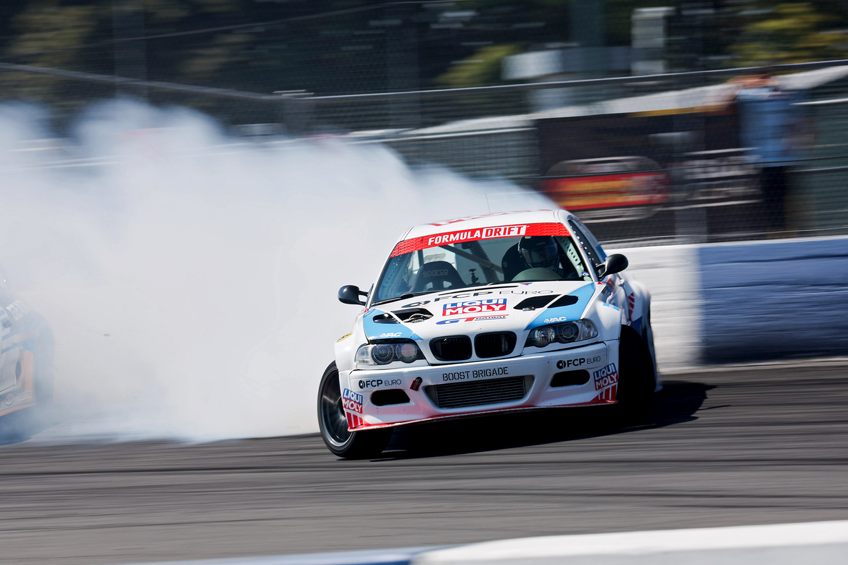 SERIES NEWS: QUALIFYING RESULTS FROM THE SEATTLE ROUND OF THE 2021 ...