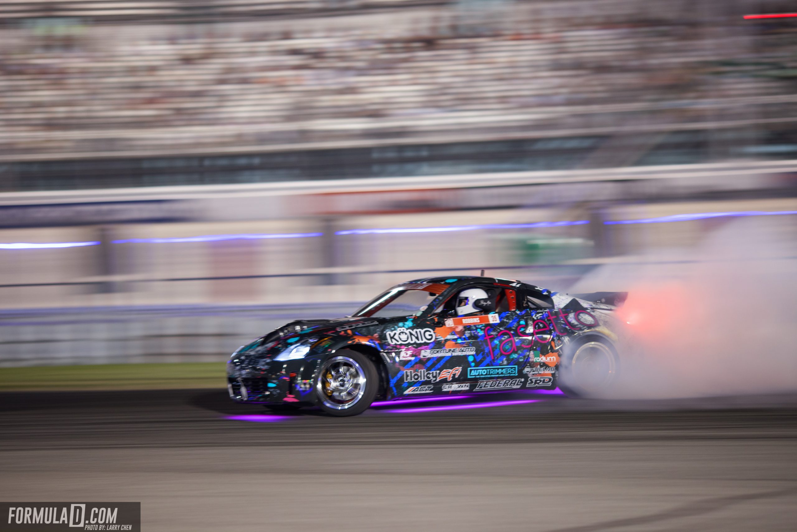 SERIES NEWS: QUALIFYING RESULTS FROM THE ST LOUIS ROUNDS OF THE 2021 ...