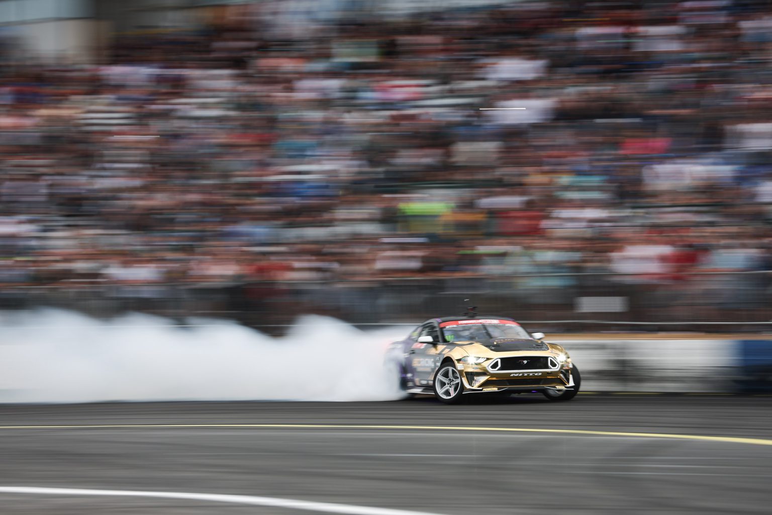 SERIES NEWS: COMPETITION RESULTS FROM THE SEATTLE ROUND OF THE 2021 ...