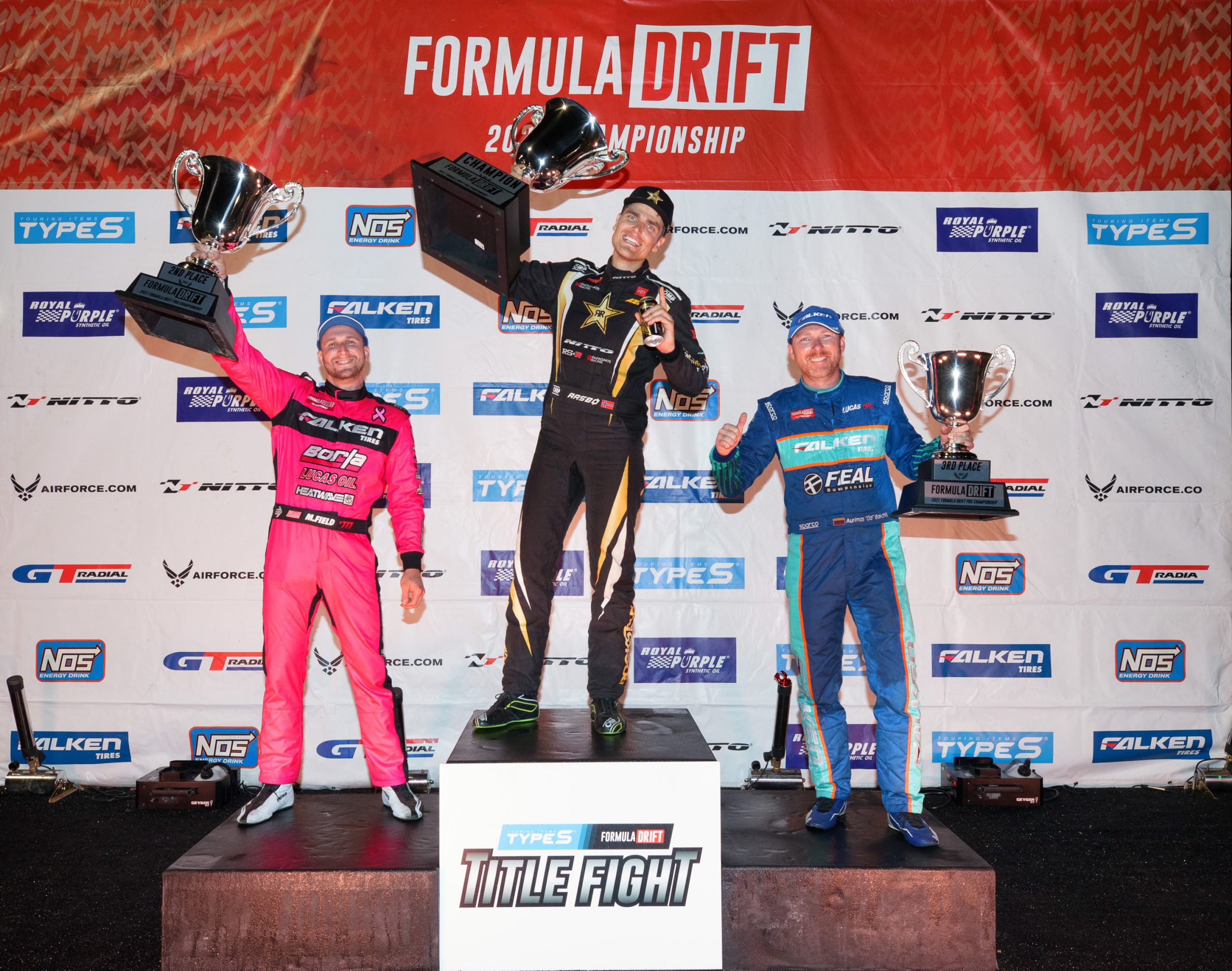 SERIES NEWS: AASBO AND BRUTSKIY WIN 2021 FORMULA DRIFT PRO & PROSPEC ...