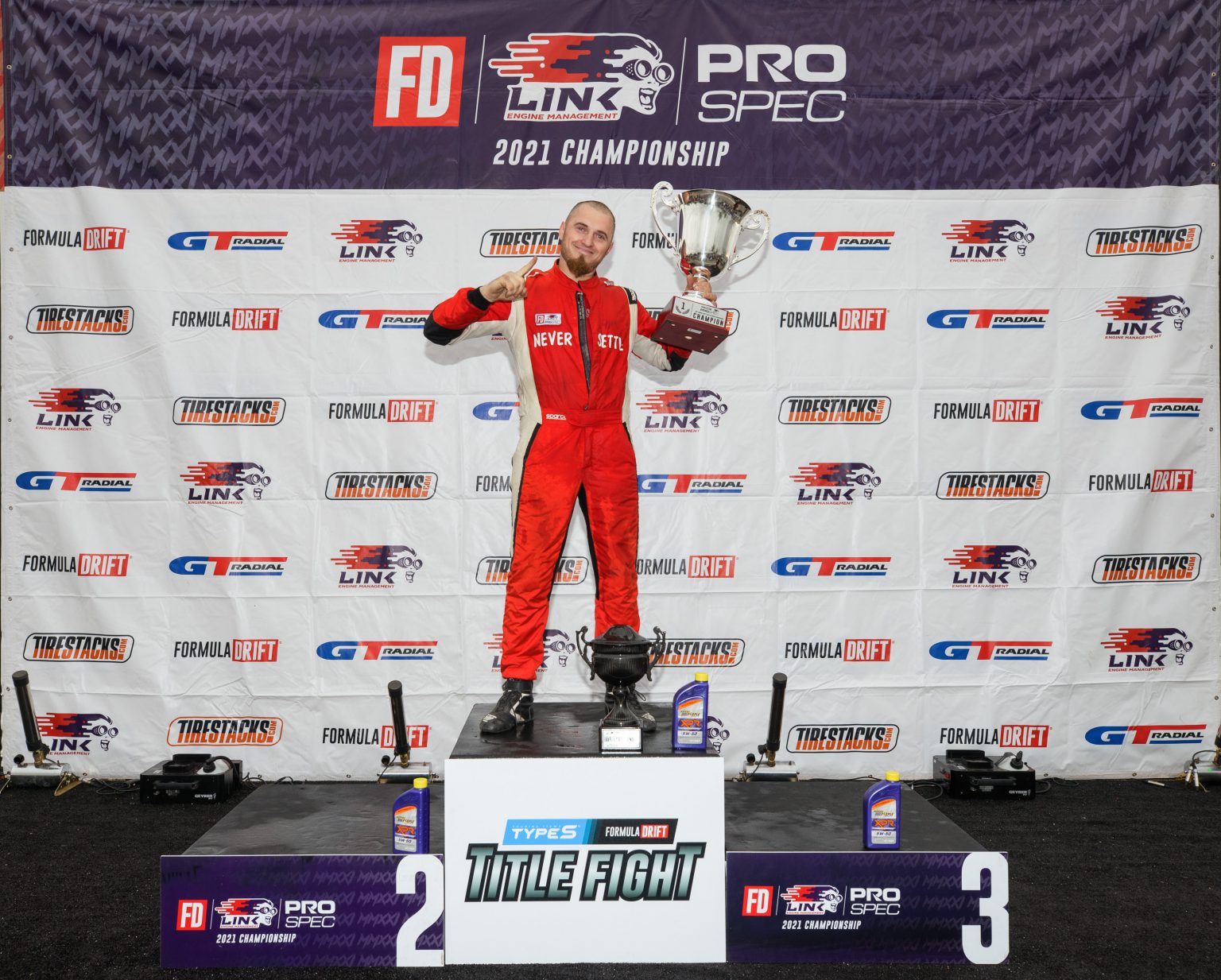 SERIES NEWS: AASBO AND BRUTSKIY WIN 2021 FORMULA DRIFT PRO & PROSPEC CHAMPIONSHIPS AT THRILLING ...