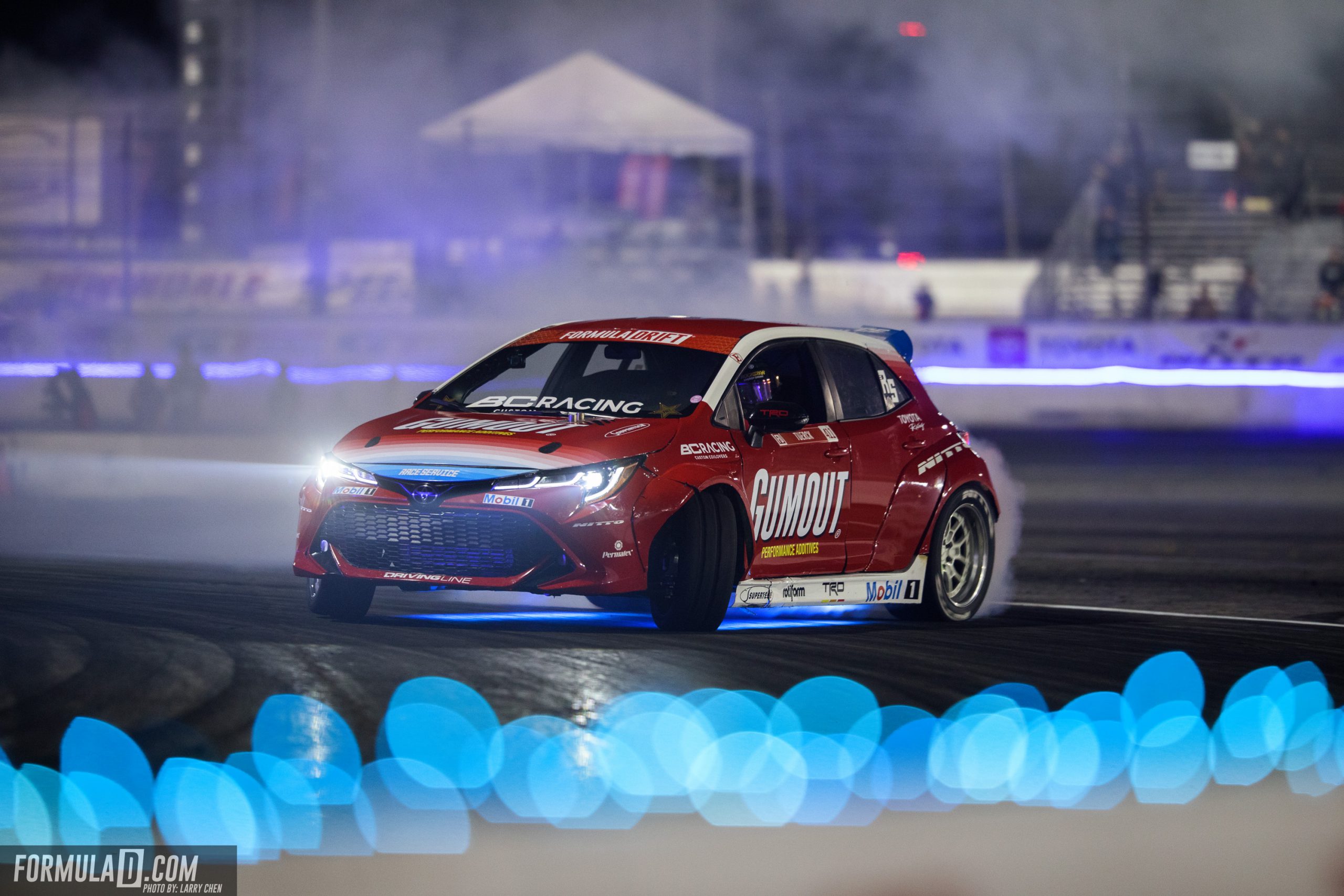 SERIES NEWS: RESULTS FROM THE 2021 FORMULA DRIFT AUTO CUP - Formula ...