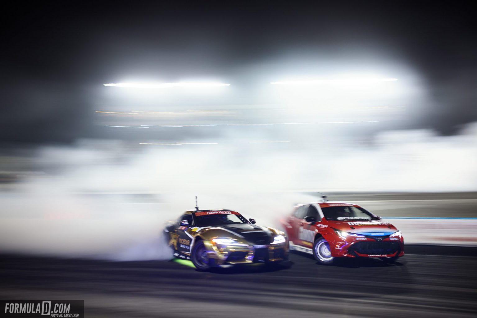 Joey Redmond’s Formula DRIFT Top 10 Moments #FDIRW - Formula DRIFT BLOG