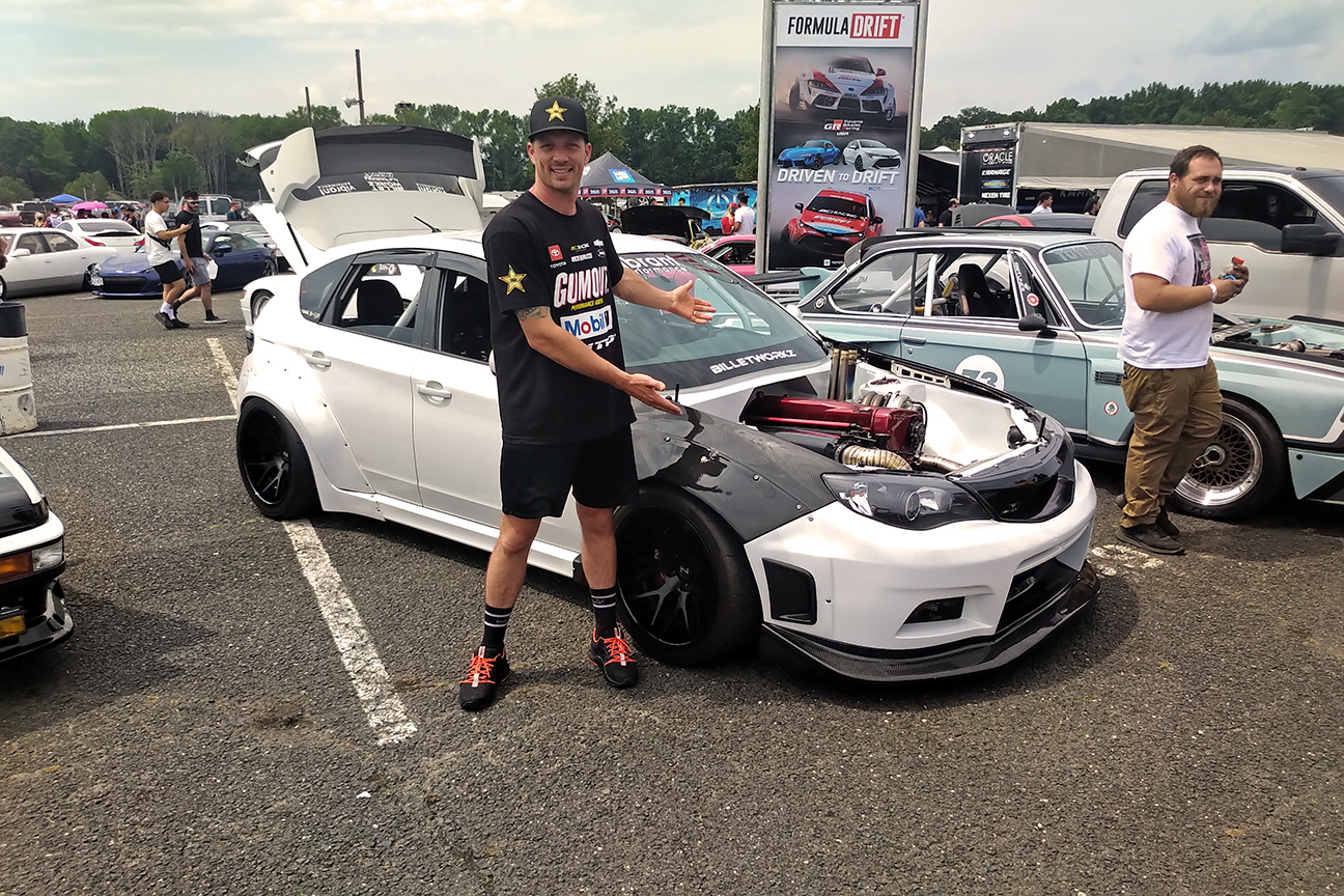 SERIES NEWS: FORMULA DRIFT AND PASMAG CONTINUE SUCCESSFUL TUNING 365 ...