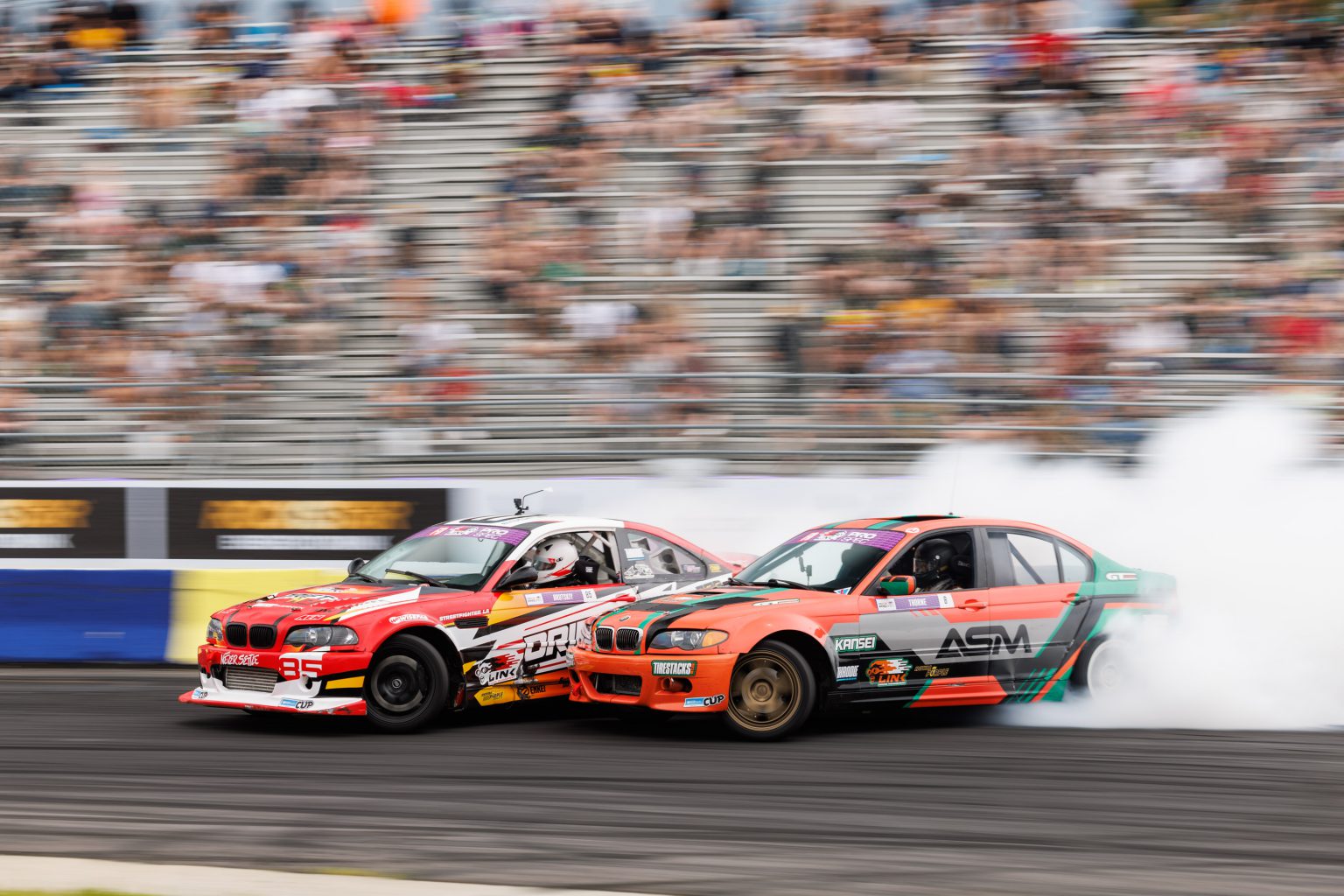 REEDER CLAIMS HIS FIRST WIN AT FORMULA DRIFT PRO ROUND 4 IN NEW JERSEY ...