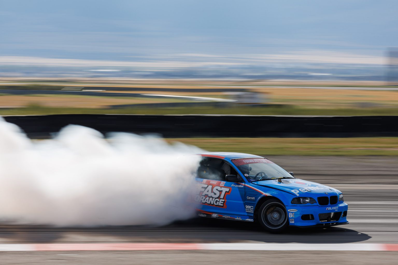 QUALIFYING RESULTS FROM ROUND 7 OF 2022 FORMULA DRIFT PRO AND ROUND 4 OF PROSPEC CHAMPIONSHIPS ...