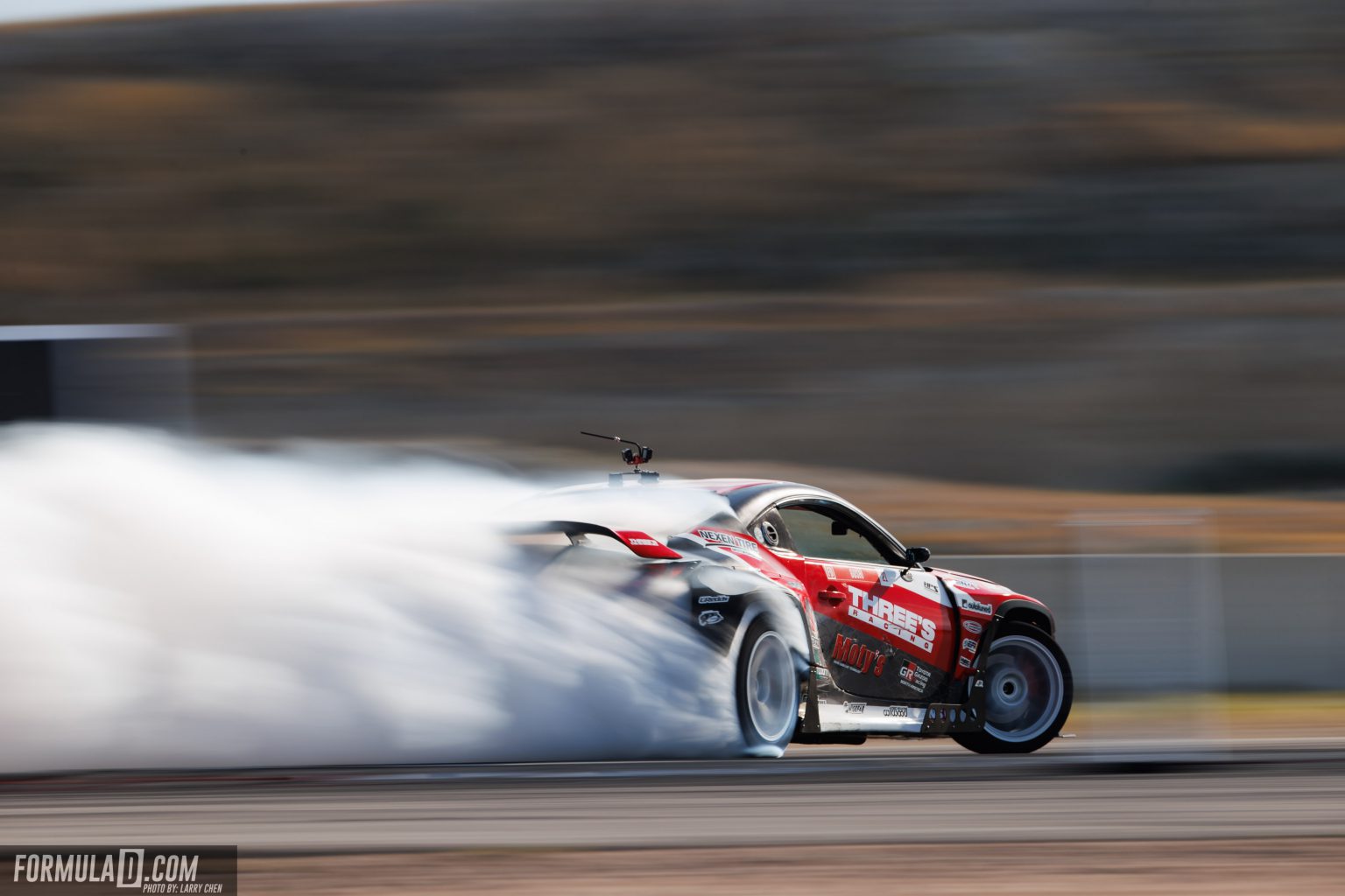 COMPETITION RESULTS FROM ROUND 7 OF 2022 FORMULA DRIFT PRO CHAMPIONSHIP ...