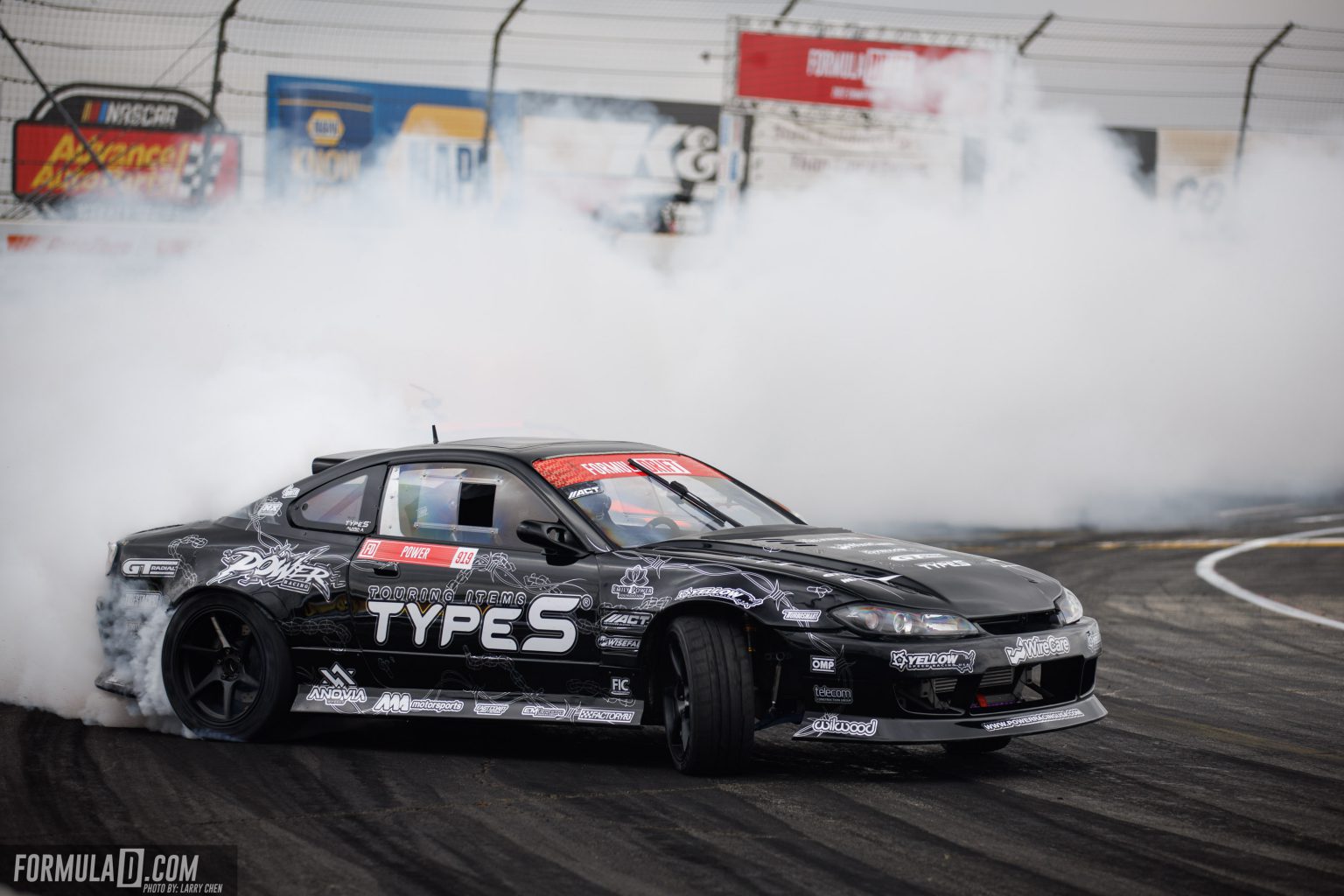 AASBO IS CROWNED 2022 FORMULA DRIFT PRO CHAMPION AND WINS IRWINDALE ...