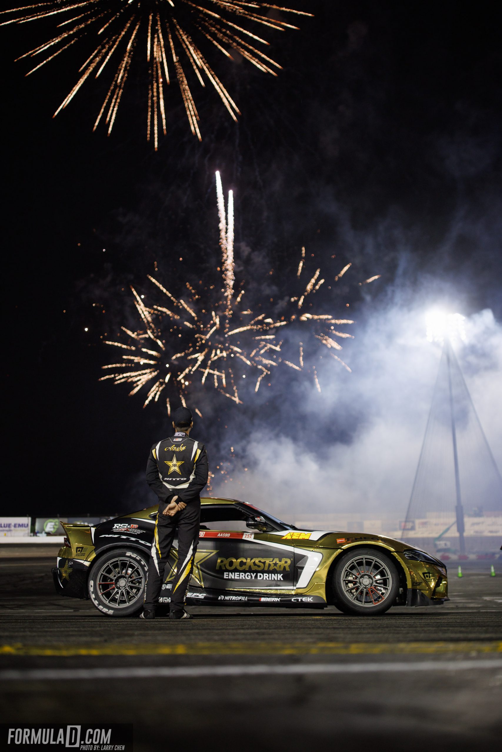 AASBO IS CROWNED 2022 FORMULA DRIFT PRO CHAMPION AND WINS IRWINDALE ...