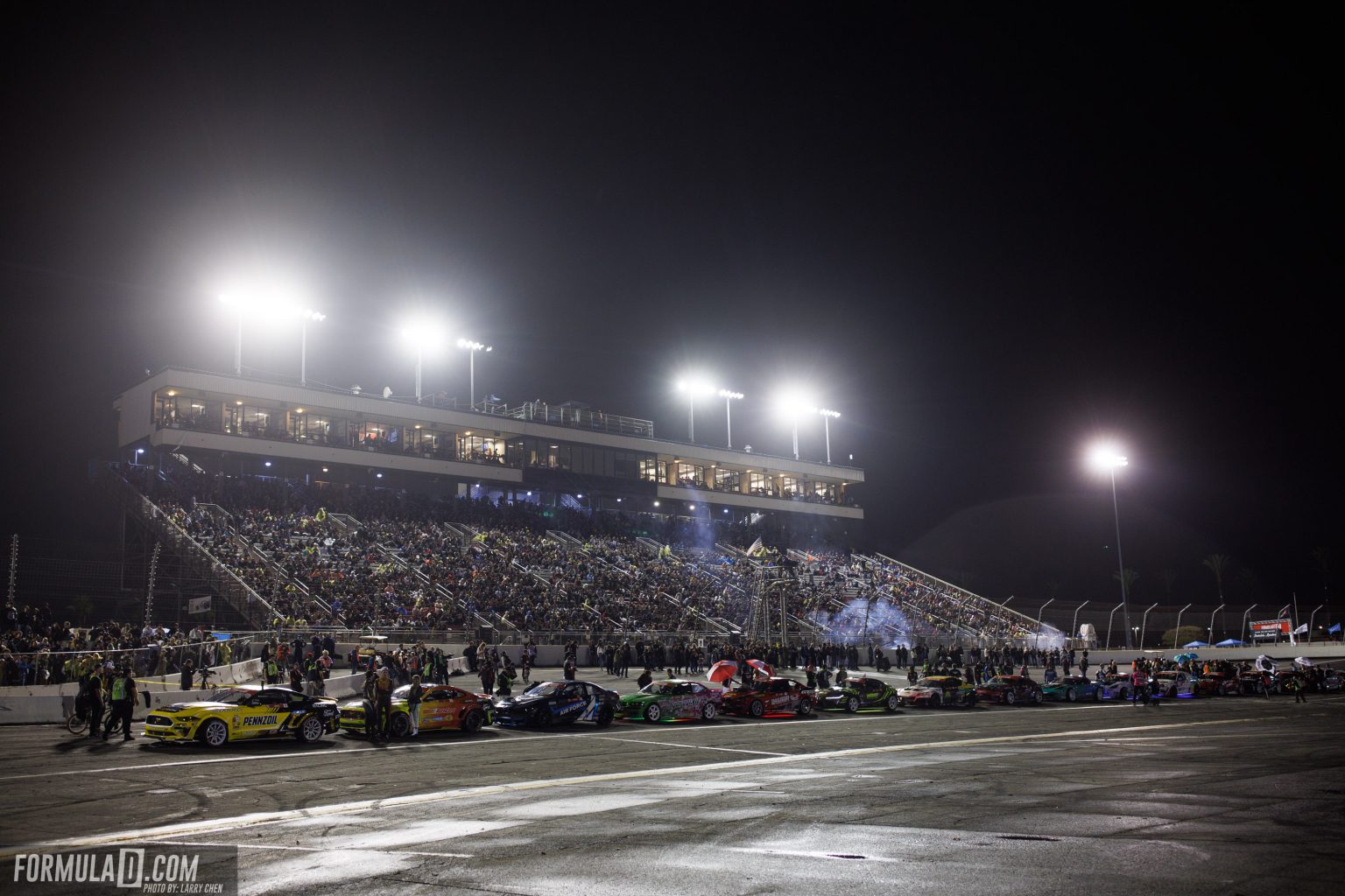 AASBO IS CROWNED 2022 FORMULA DRIFT PRO CHAMPION AND WINS IRWINDALE ...