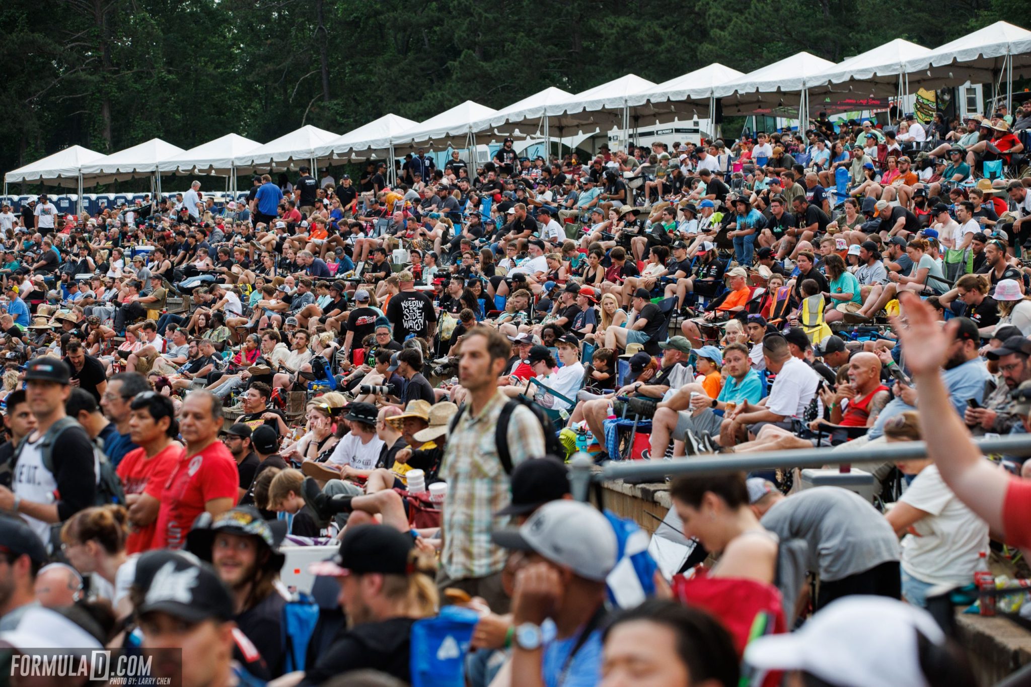 VAUGHN GITTIN JR WINS ROUND 2 OF 2023 FORMULA DRIFT PRO CHAMPIONSHIP IN ...