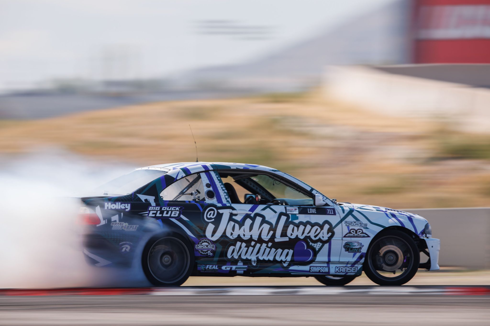 QUALIFYING RESULTS FROM 2023 FORMULA DRIFT PRO CHAMPIONSHIP ROUND 7 AND ...