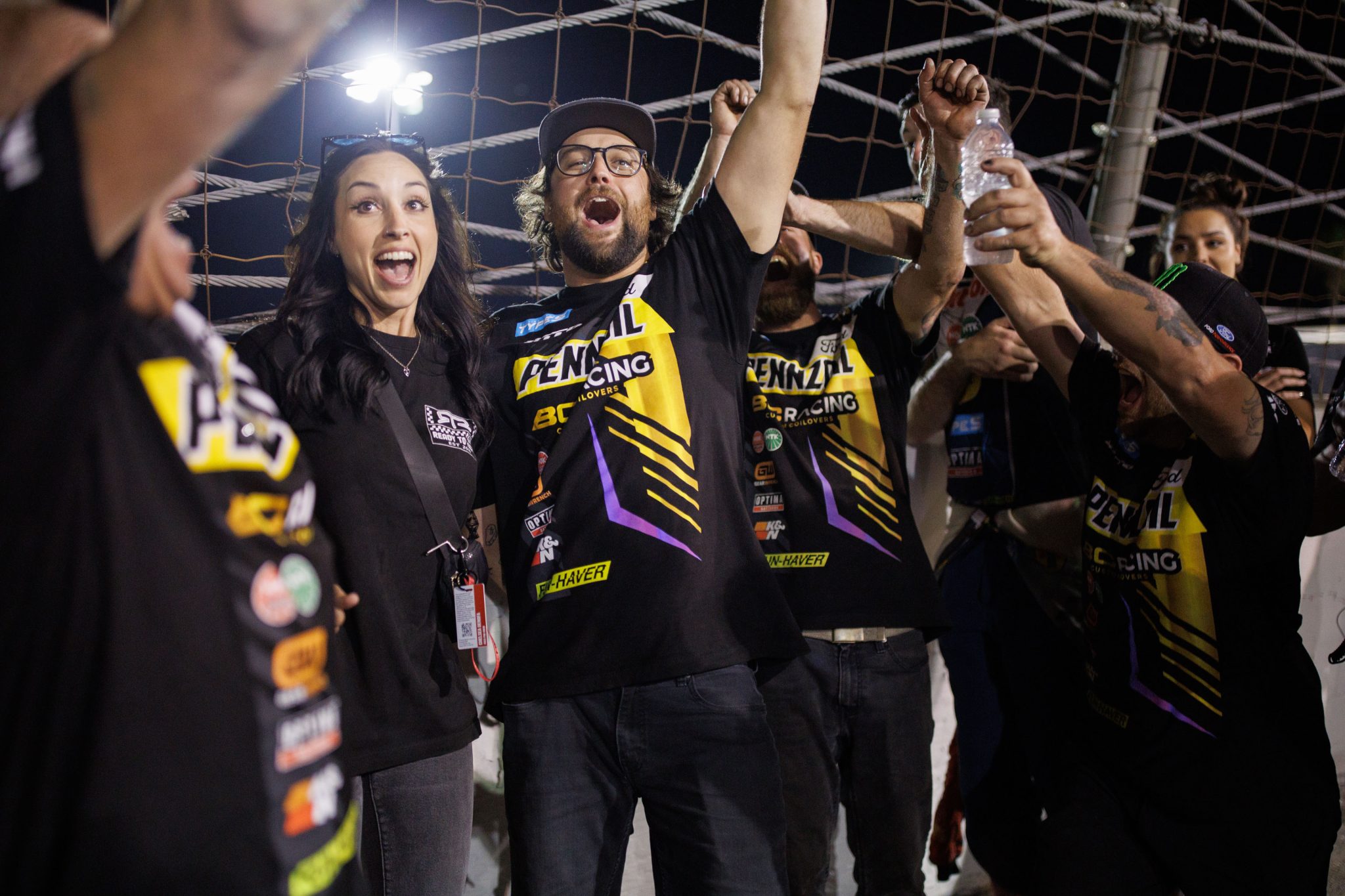 COMPETITION RESULTS FROM FINAL ROUND OF 2023 FORMULA DRIFT PRO ...