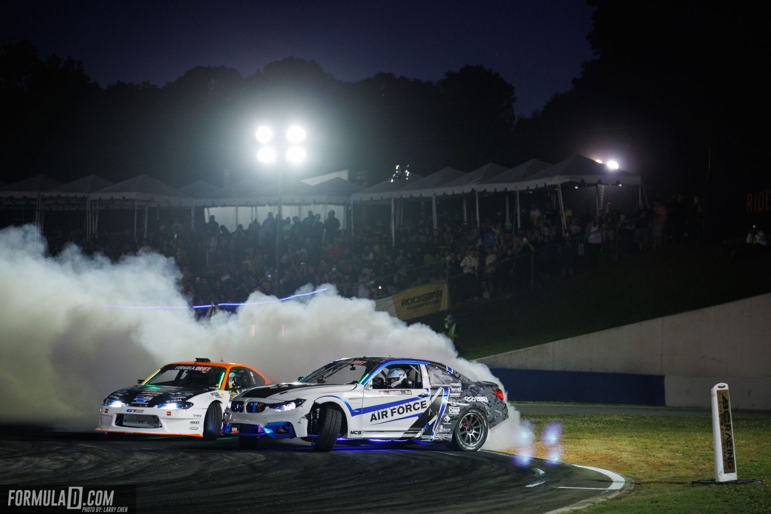 AASBO WINS ROUND 2 OF 2024 FORMULA DRIFT PRO CHAMPIONSHIP AT ROAD ATLANTA, LEMAIRE WINS PROSPEC ...