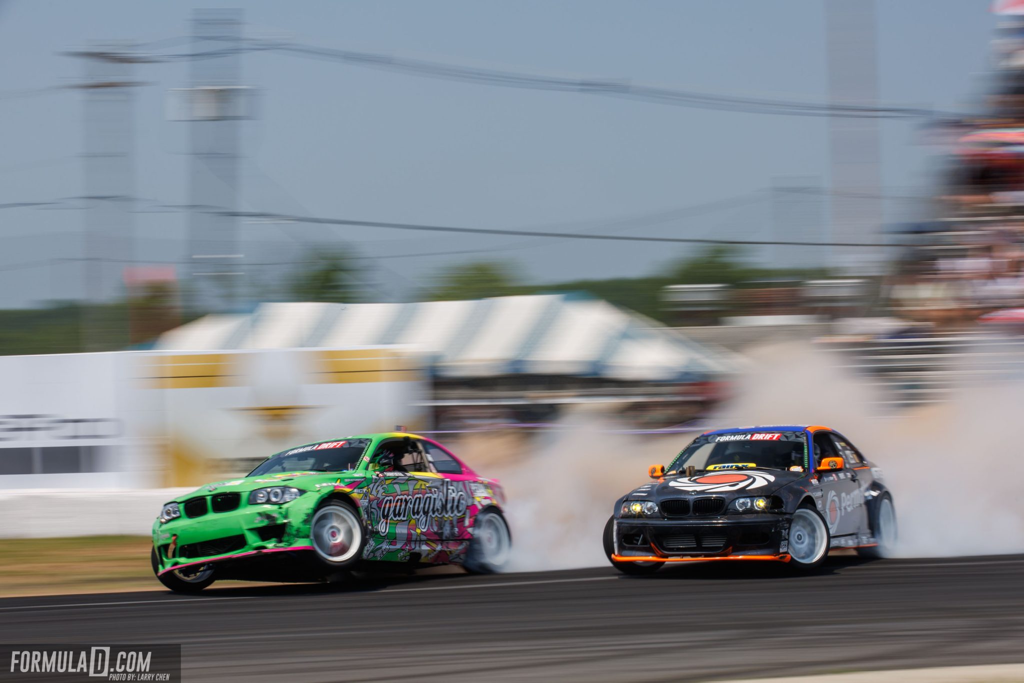 DEANE WINS ROUND 4 OF 2024 FORMULA DRIFT PRO CHAMPIONSHIP IN NEW JERSEY ...