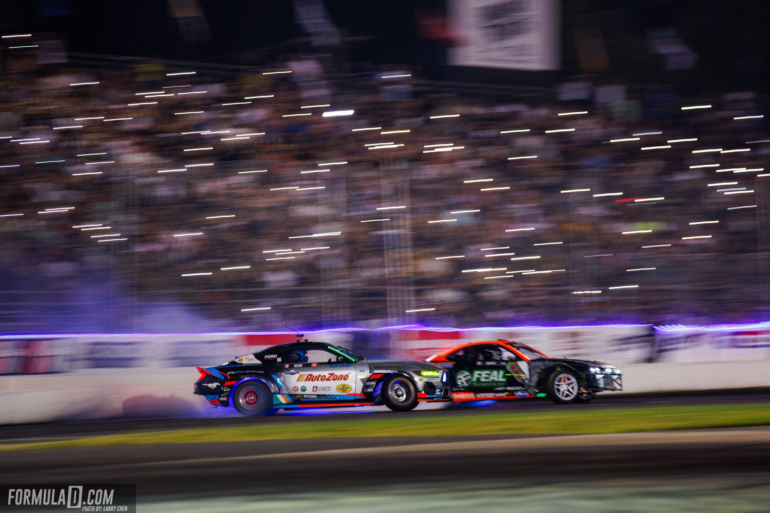 DEANE WINS ROUND 4 OF 2024 FORMULA DRIFT PRO CHAMPIONSHIP IN NEW JERSEY ...