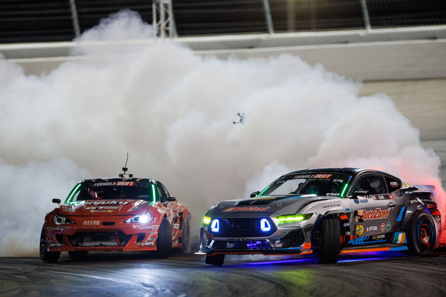 DEANE WINS AGAIN IN ROUND 5 OF 2024 FORMULA DRIFT PRO CHAMPIONSHIP IN ...