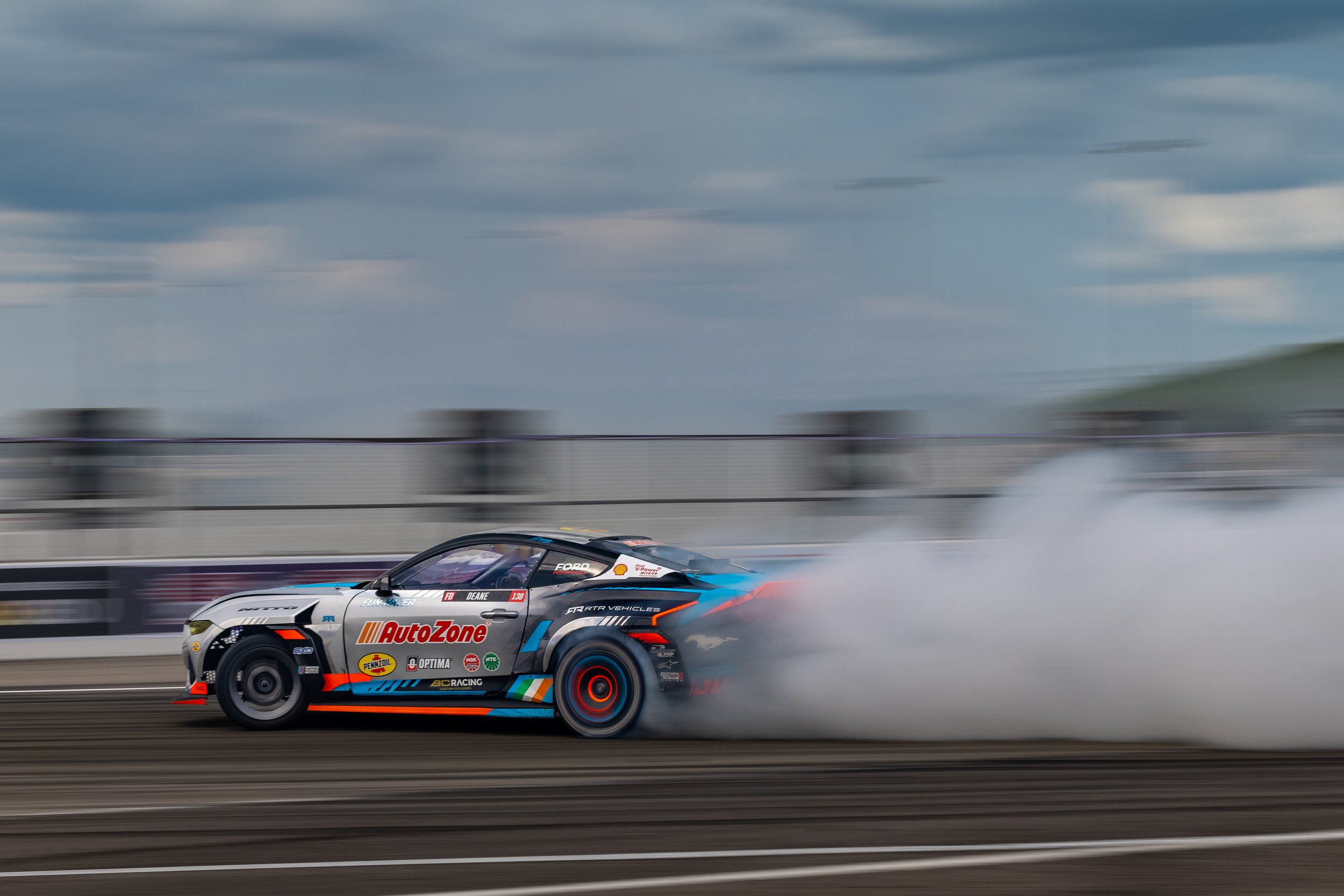 JAMES DEANE ON THE RETURN TO FD, SUCCESS FACTORS, AND THE FUTURE ...