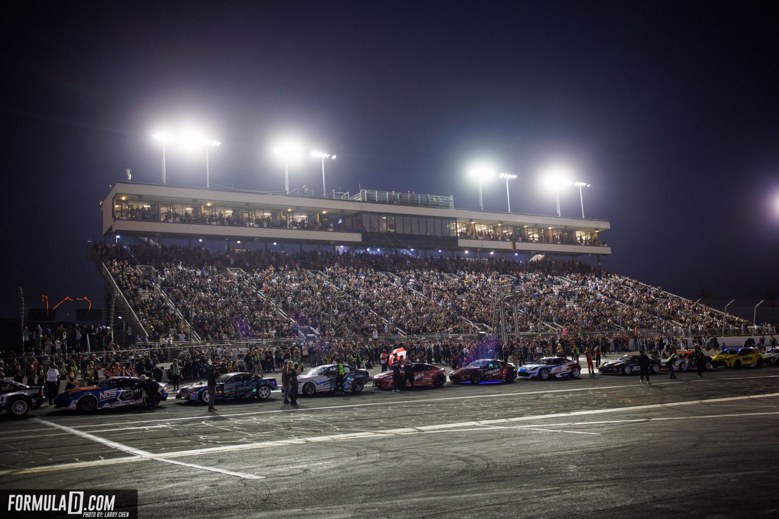 JAMES DEANE WINS 2024 FORMULA DRIFT PRO CHAMPIONSHIP AND ROUND 8 IN ...