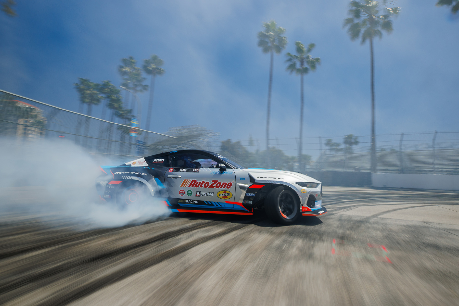 FORMULA DRIFT LOOKS AHEAD TO THE 2024 IRWINDALE FINAL AND CELEBRATING A ...