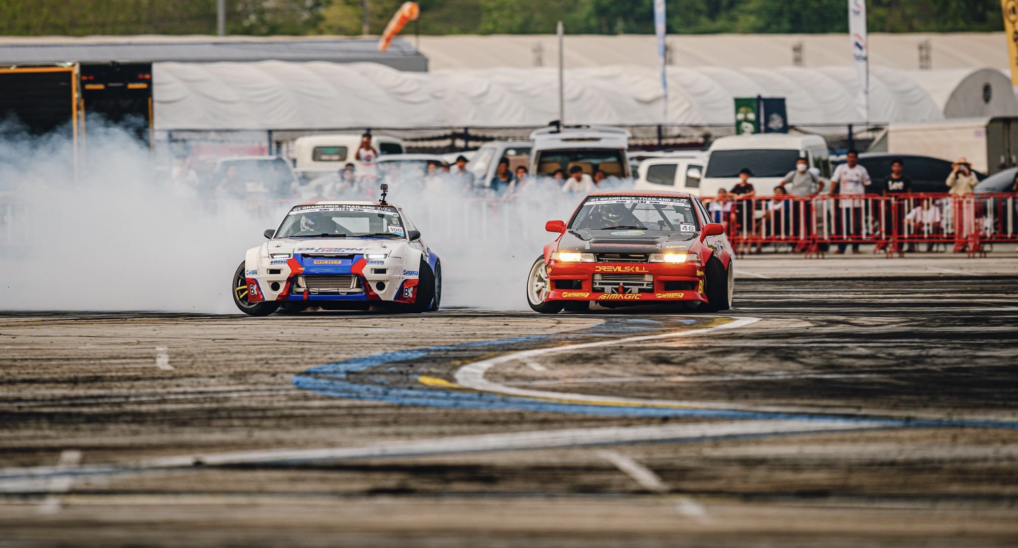 SEADS GROUP SIGNS AS FORMULA DRIFT AFFILIATE IN SOUTHEAST ASIA ...