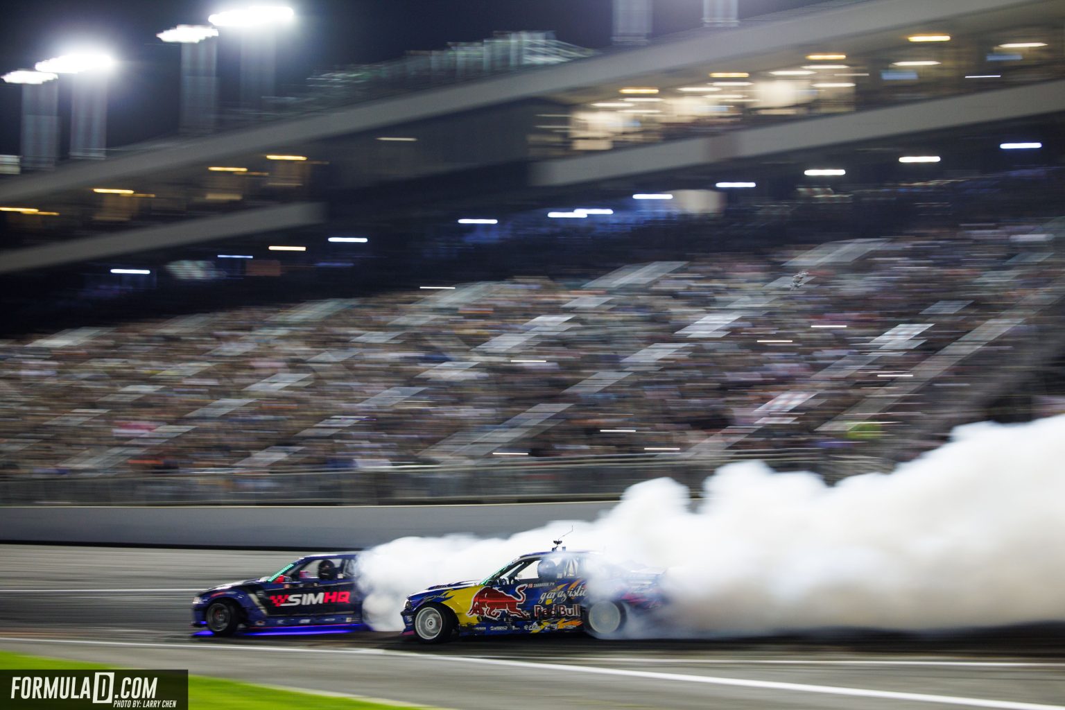 FORMULA DRIFT ANNOUNCES 2025 SCHEDULE & PROVISIONAL DRIVER LINE UP ...