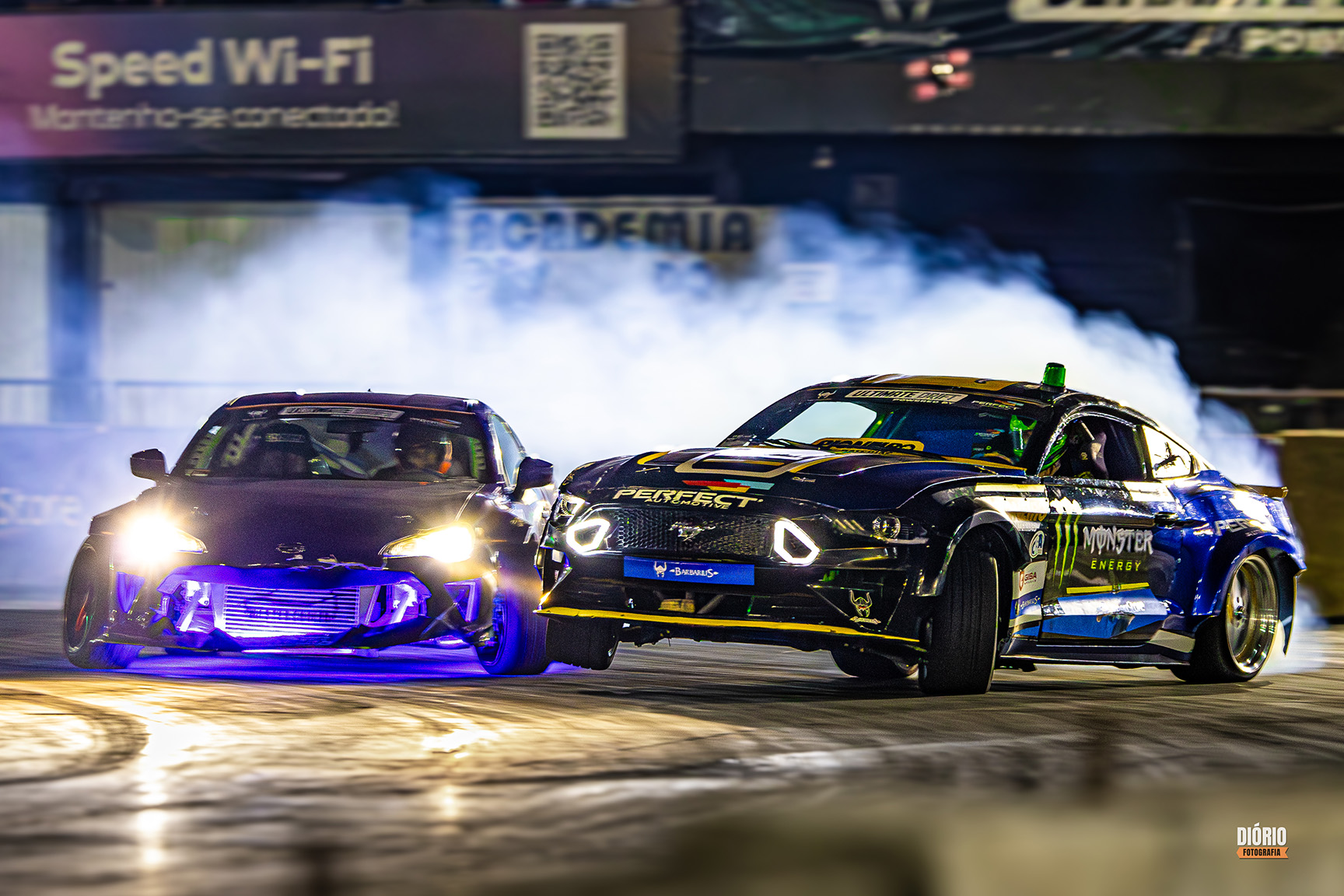 ULTIMATE DRIFT BRAZIL BECOMES THE LATEST FORMULA DRIFT AFFILIATE ...