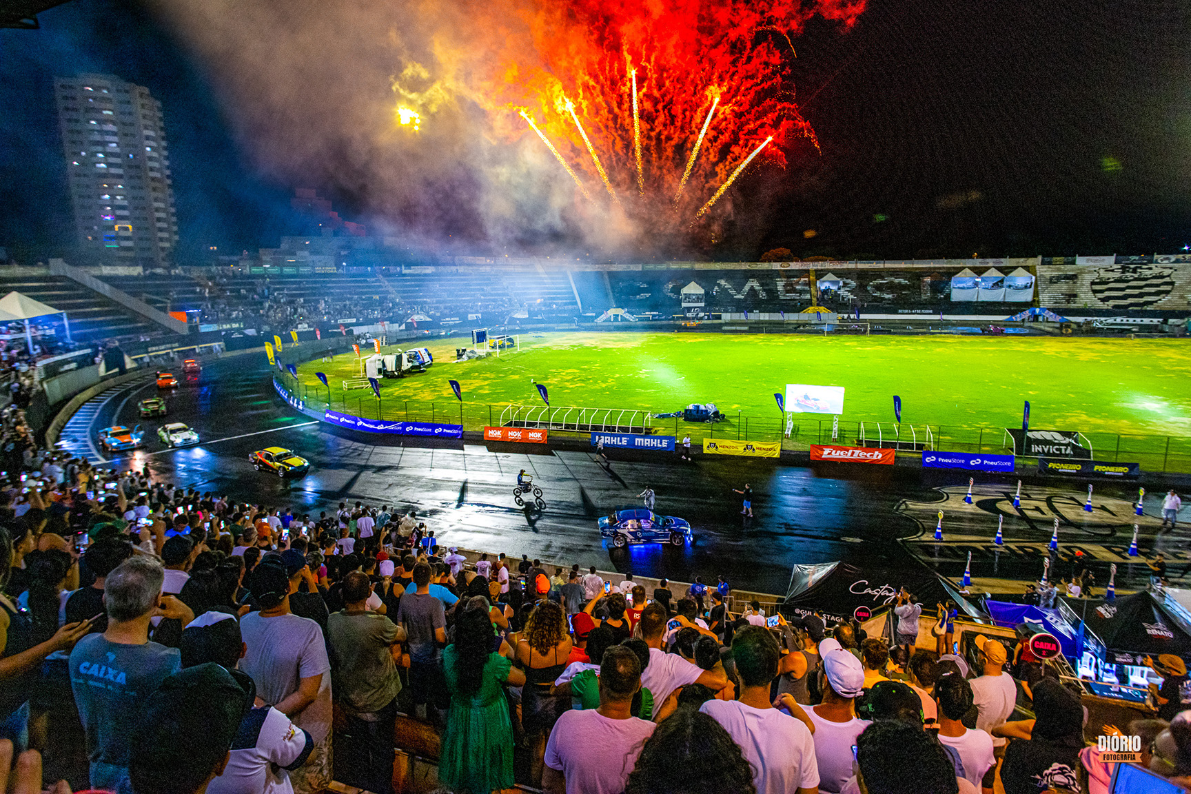 ULTIMATE DRIFT BRAZIL BECOMES THE LATEST FORMULA DRIFT AFFILIATE ...