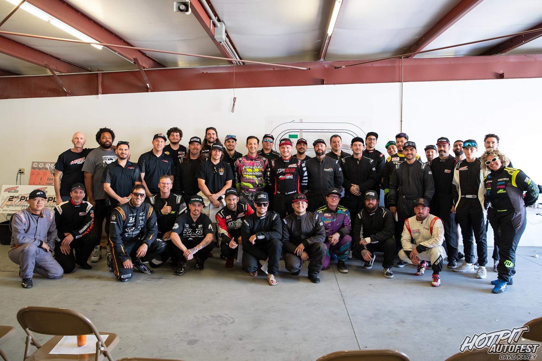 FORMULA DRIFT ANNOUNCES 2025 PRO-AM LICENSING OPTIONS, INCLUDING NEW ...