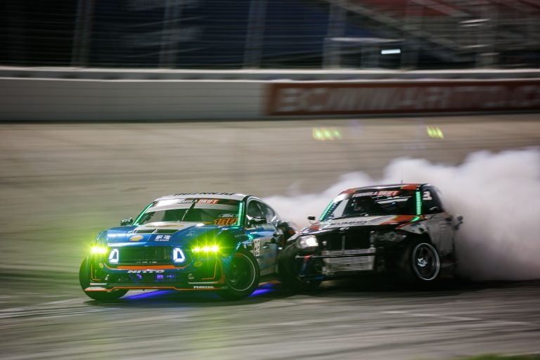 2025 FORMULA DRIFT PRO CHAMPIONSHIP COMPETITION RESULTS FROM ROUND 5 IN ...
