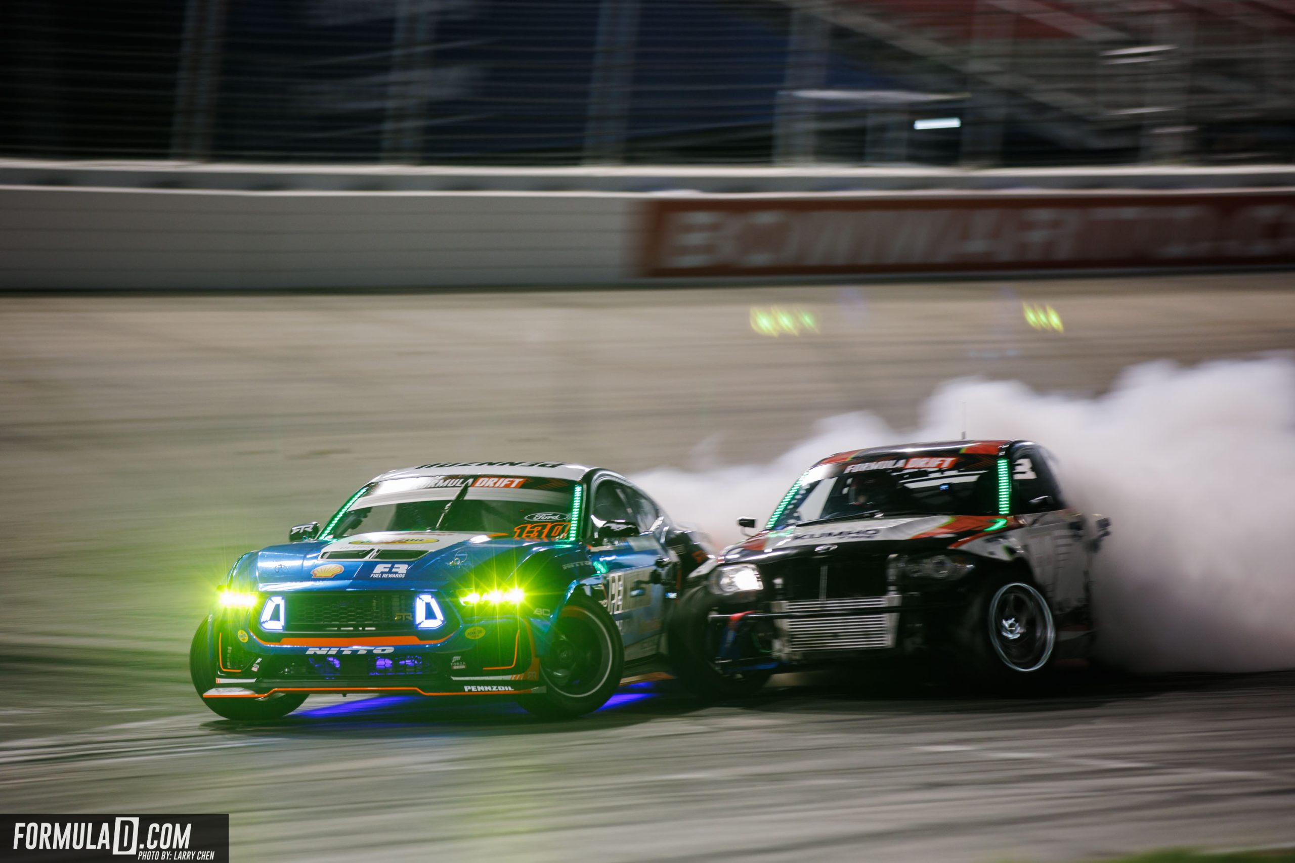 JAMES DEANE WINS ROUND 5 OF FORMULA DRIFT PRO CHAMPIONSHIP IN ST LOUIS ...