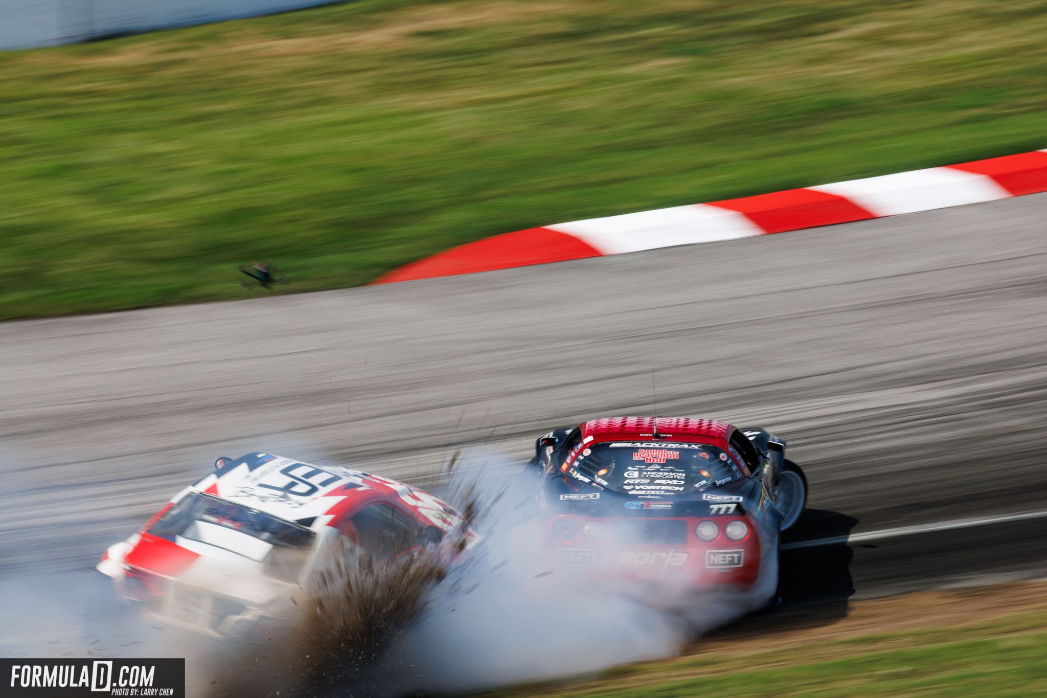 JAMES DEANE WINS ROUND 5 OF FORMULA DRIFT PRO CHAMPIONSHIP IN ST LOUIS ...