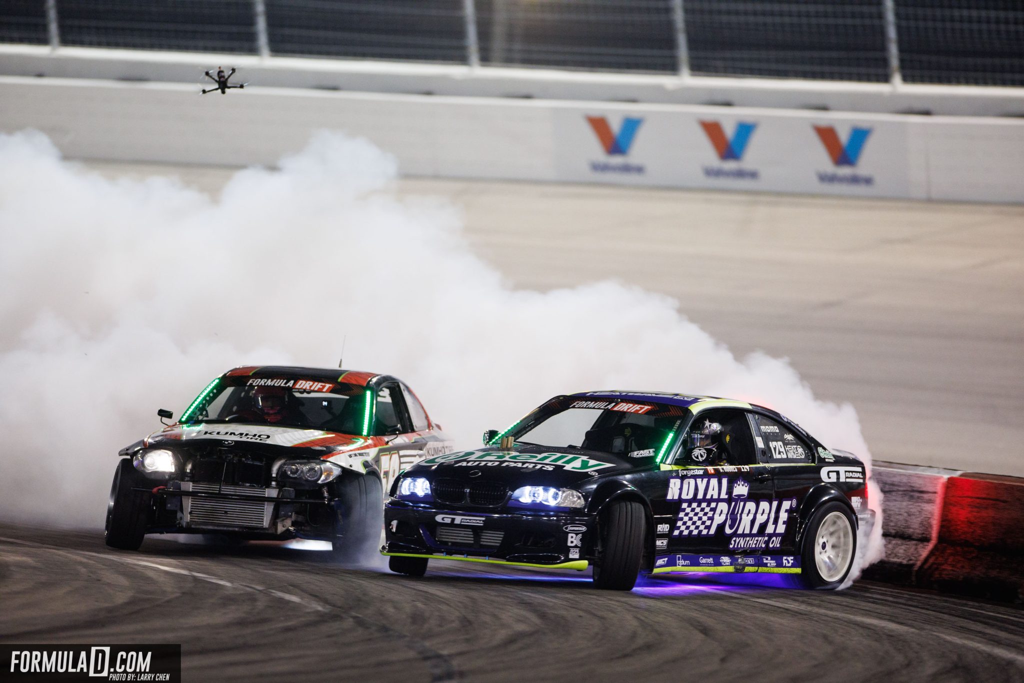 JAMES DEANE WINS ROUND 5 OF FORMULA DRIFT PRO CHAMPIONSHIP IN ST LOUIS ...