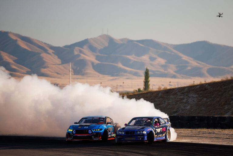 2025 FORMULA DRIFT PRO CHAMPIONSHIP COMPETITION RESULTS FROM ROUND 7 IN ...