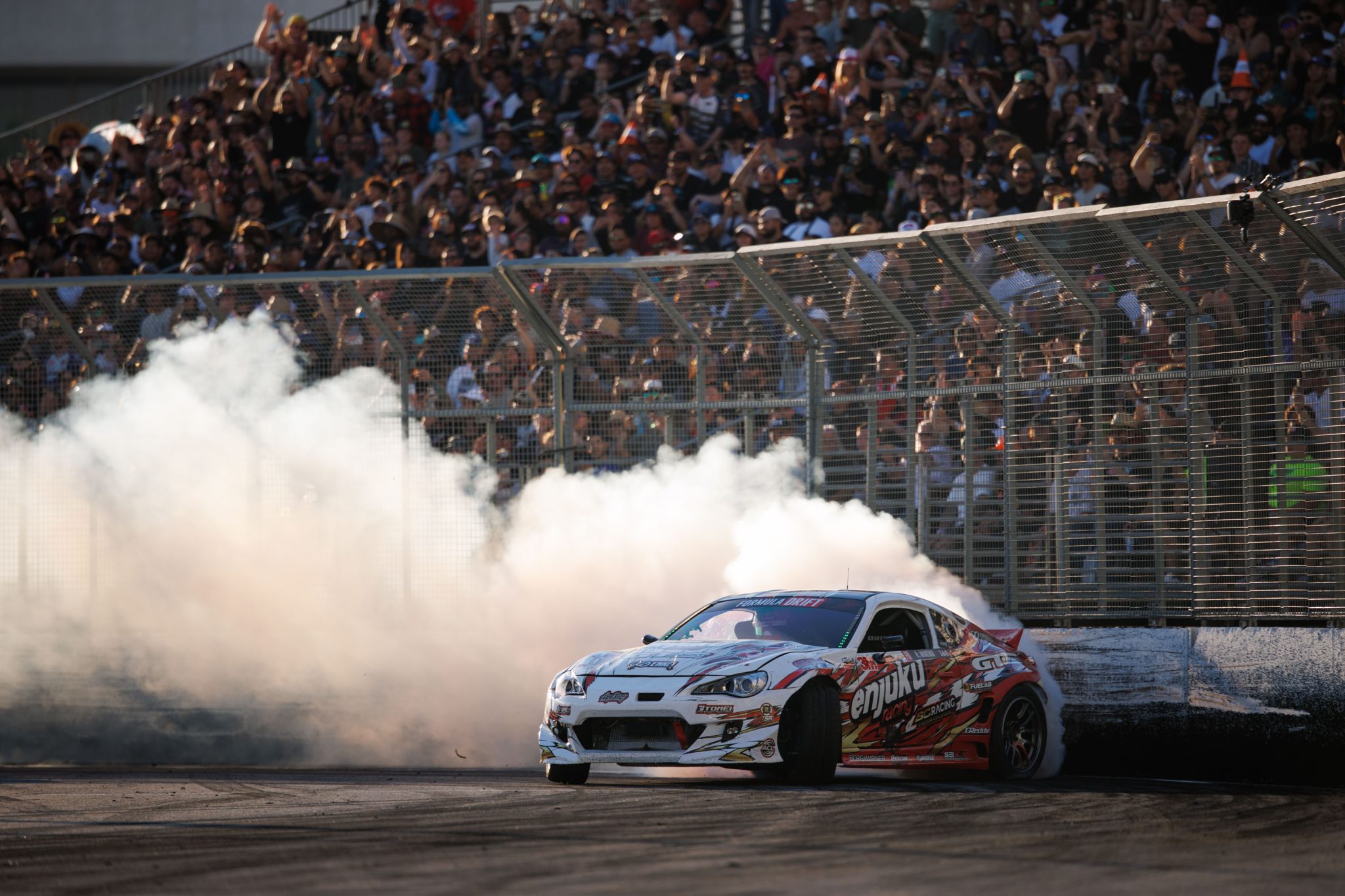 2025 FORMULA DRIFT PRO CHAMPIONSHIP COMPETITION RESULTS FROM FINAL ...