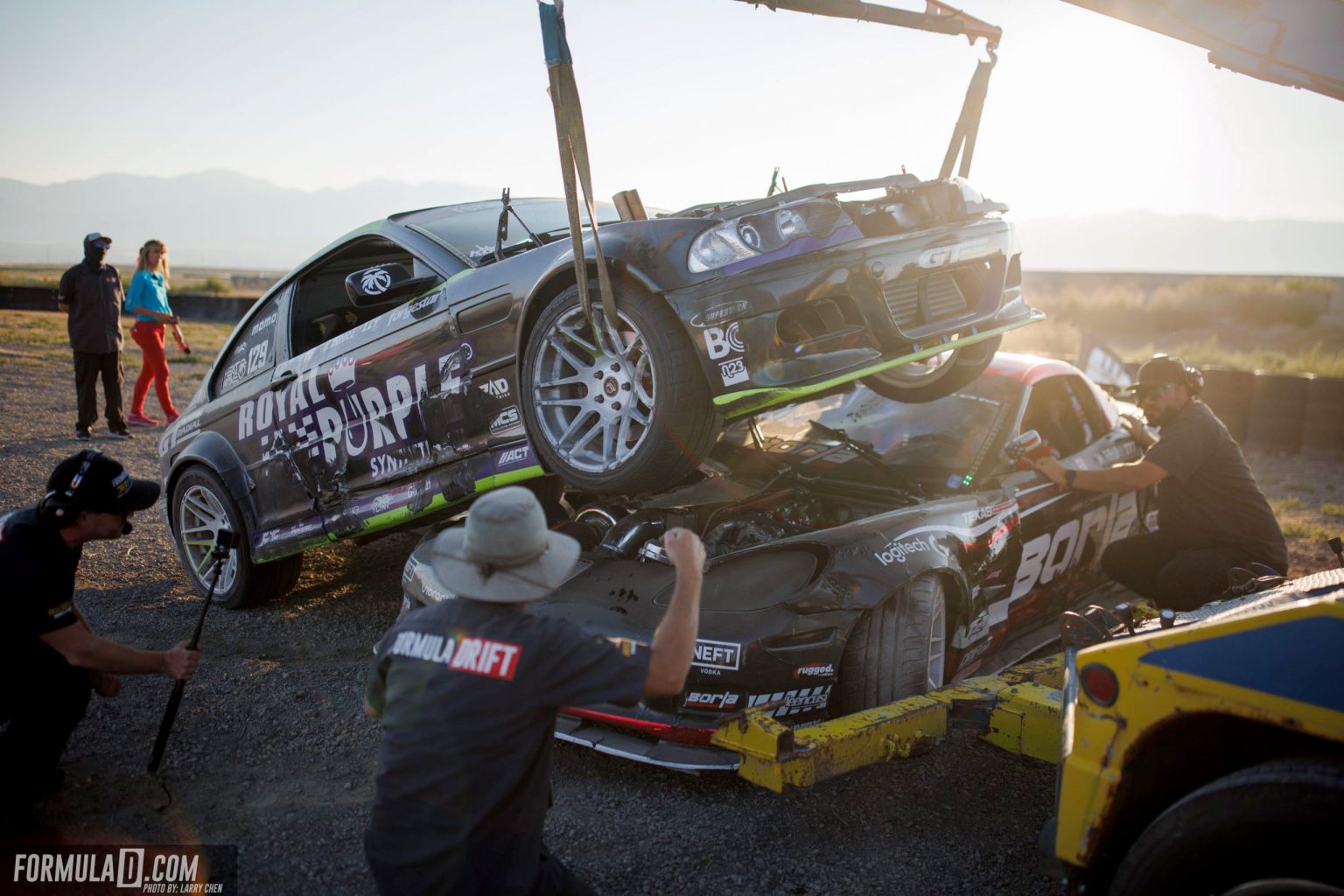 FORMULA DRIFT LAUNCHES FD STUDIOS – ITS OWN CONTENT STUDIO FOR VIDEO ...