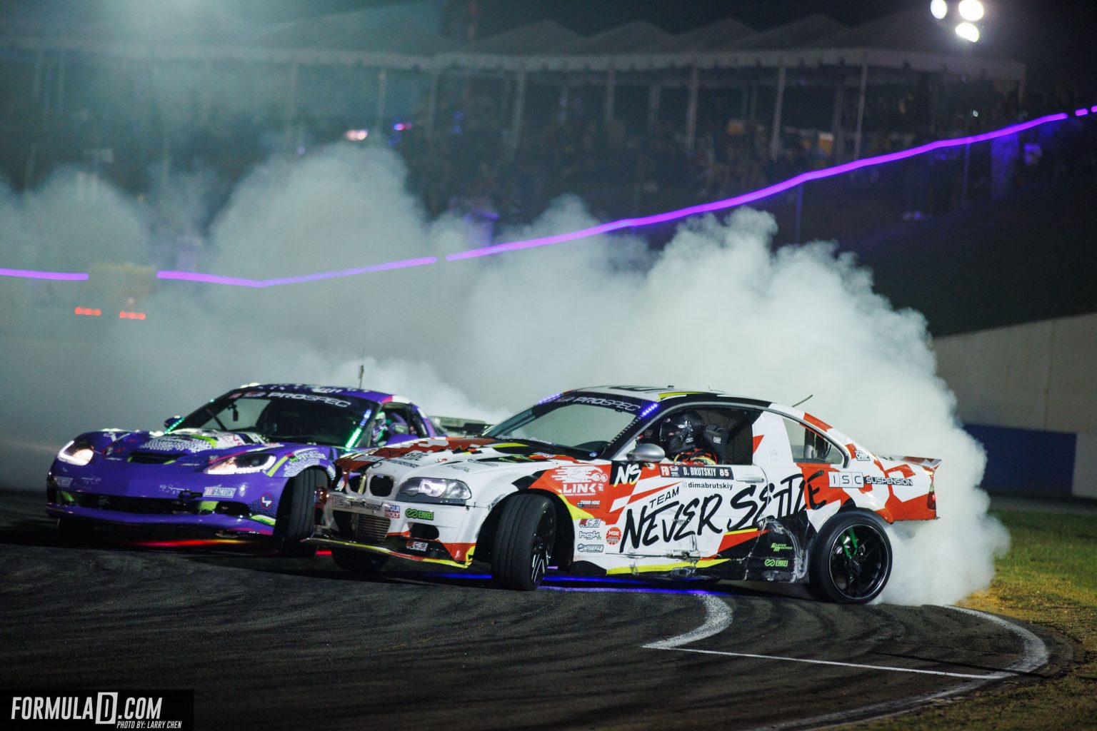 FORMULA DRIFT REORGANIZES PRO-AM AFFILIATE PROGRAM TO ASSIST NEW ...