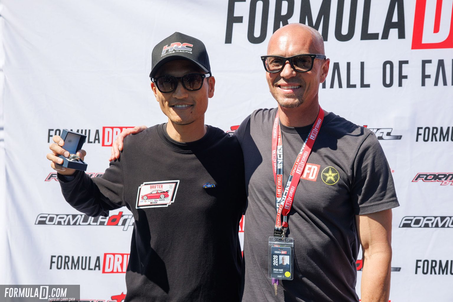 CONOR SHANAHAN WINS ROUND 1 OF 2026 FORMULA DRIFT PRO CHAMPIONSHIP IN ...