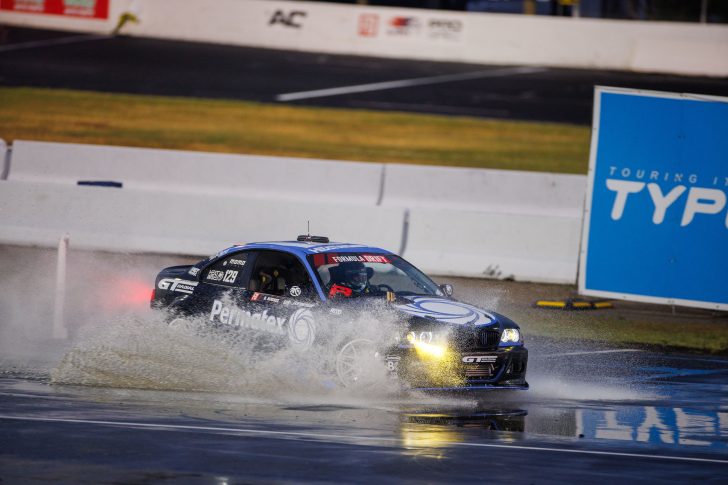 FORMULA DRIFT PRO & PROSPEC CHAMPIONSHIP QUALIFYING RESULTS FROM ...